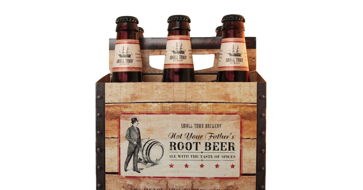 Alcoholic Root Beer Is About to Become Twice As Alcoholic