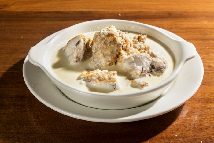 Chama Mama: NYC Restaurant Review