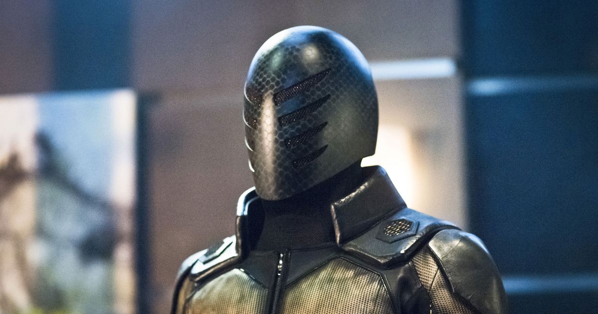 Arrow Recap: Plan Bee