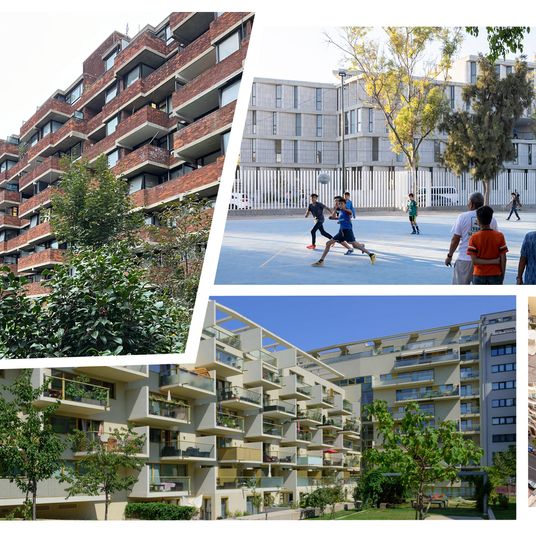 What Will Bronx’s New Grand Concourse Library Look Like?