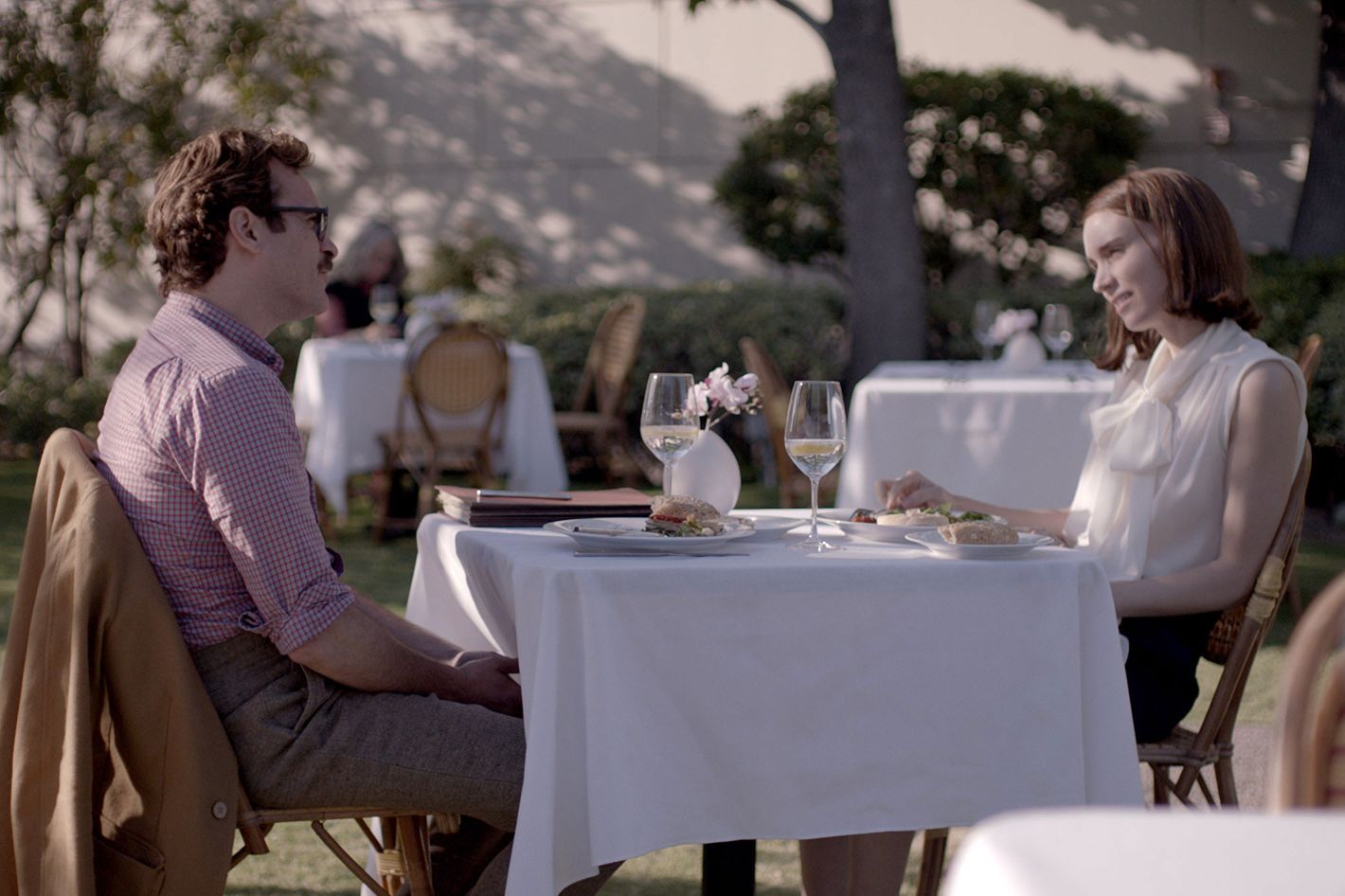 Review: The Radically Unsexy Fashions of Her