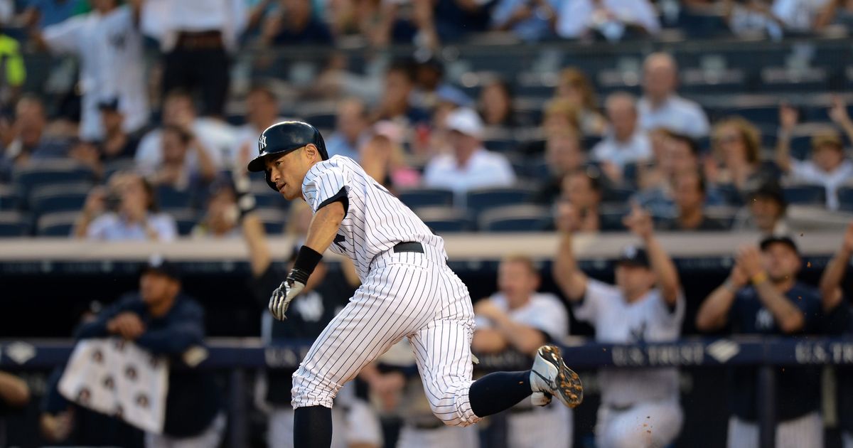 Why We Should Care About Ichiro’s 4,000th Professional Hit