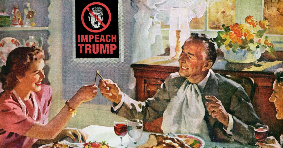 10 Reasons for Liberals to Be Thankful This Year