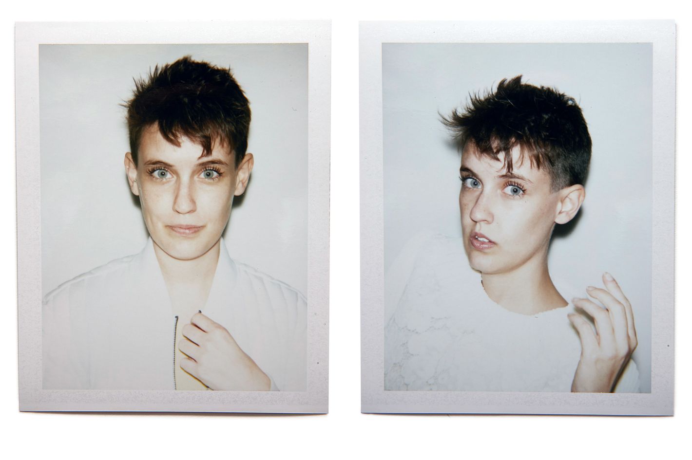 Artist Rachel Wark Is Exploring Our Bond With the Divine