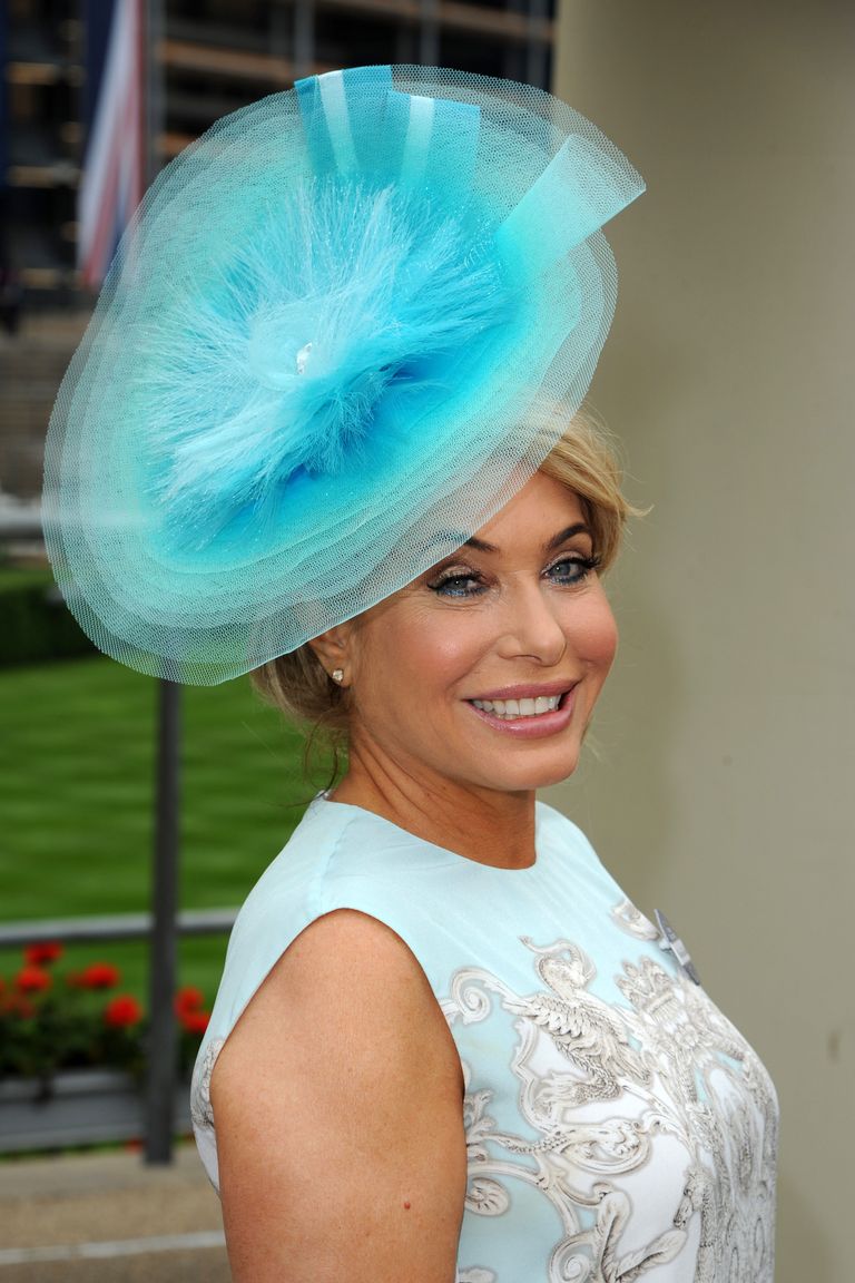The Craziest Hats & Fascinators From Royal Ascot The Craziest Hats & Fascinators From Royal Ascot