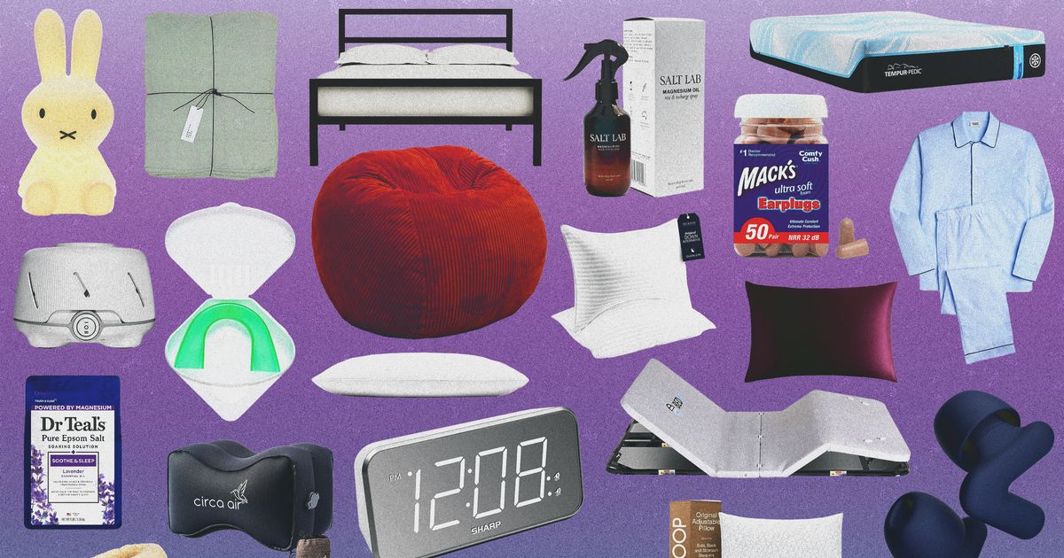 The Strategist Sleep Hall of Fame | The Strategist