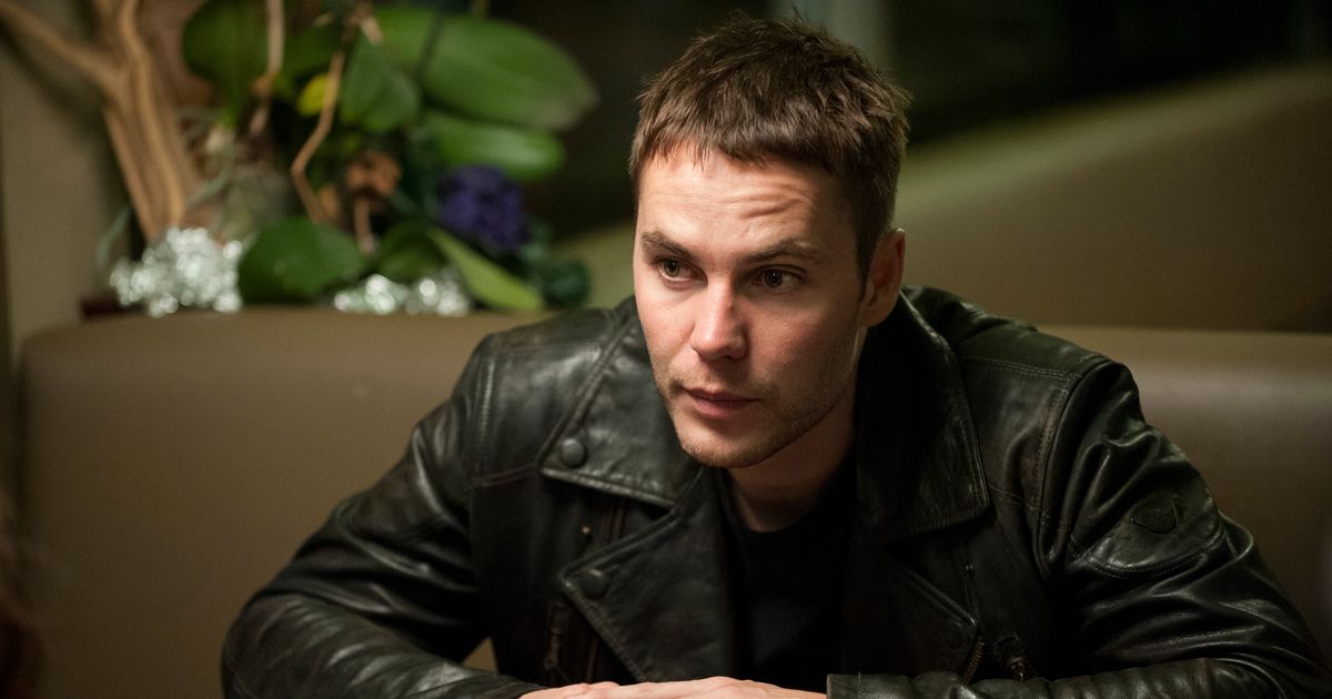 True Detective Recap: Hey, Man, Nice Shot