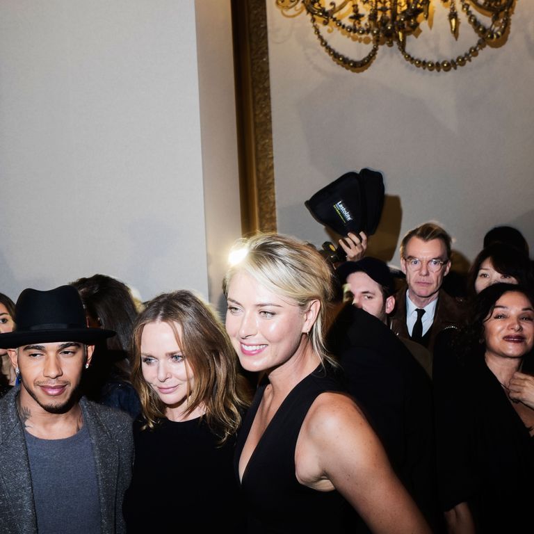 See Our Exclusive Portfolio From Paris Fashion Week