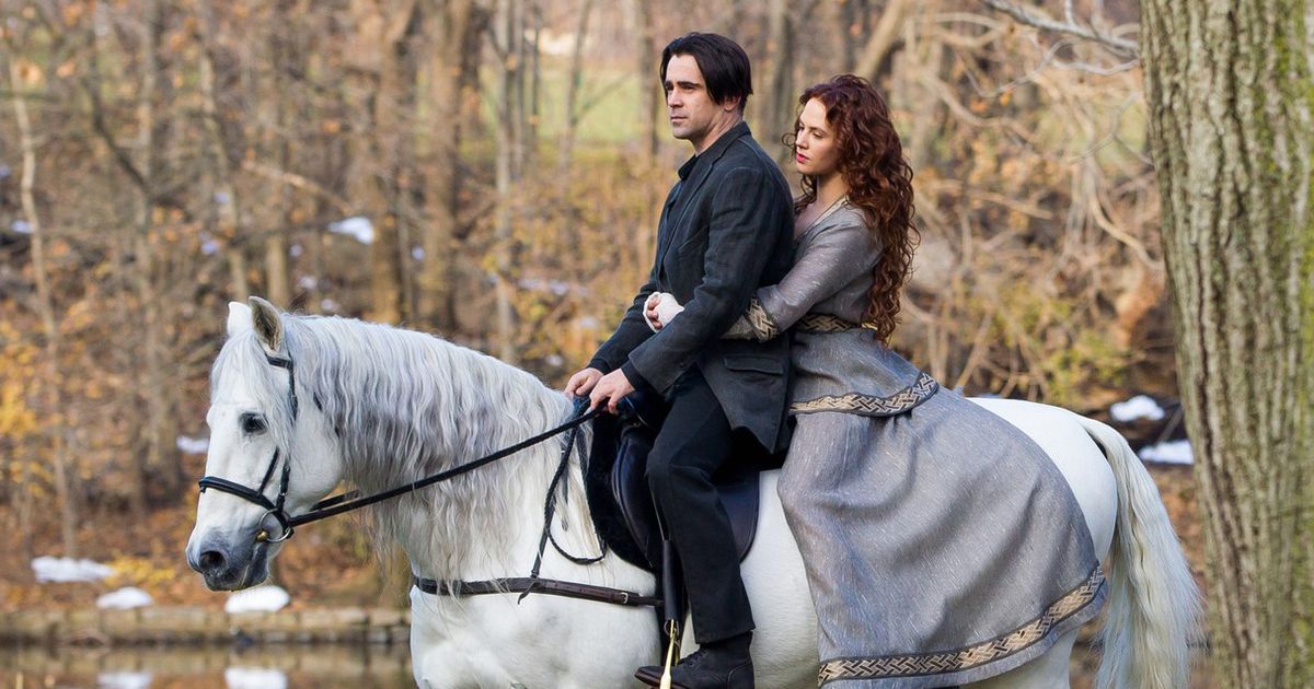 6 Ridiculous Things That Happen in Winter’s Tale