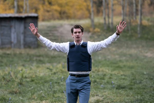 Under the Banner of Heaven — TV Episode Recaps & News