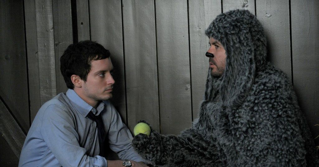 FX Orders a Third Season of Wilfred