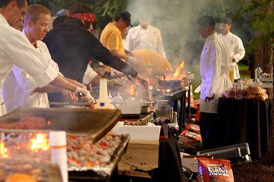 Bandera Wins 2011 Hamburger Hop