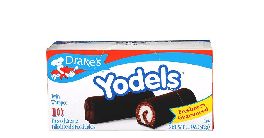 Yodels, Ring Dings, and Devil Dogs Return on Monday