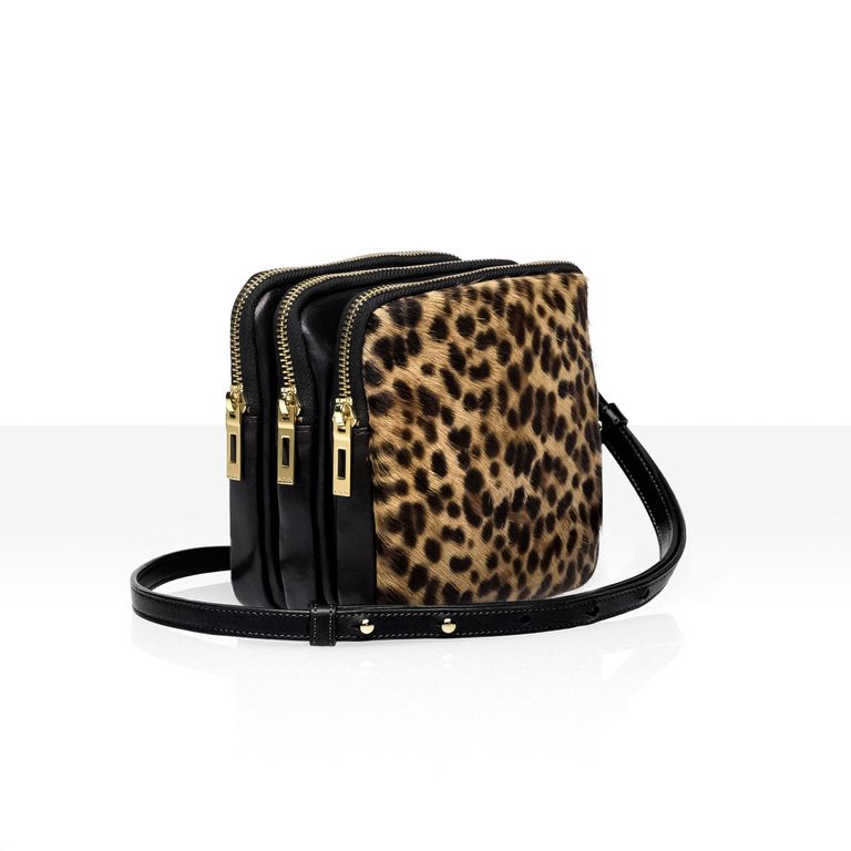 Classic Structured Handbags From A.L.C.