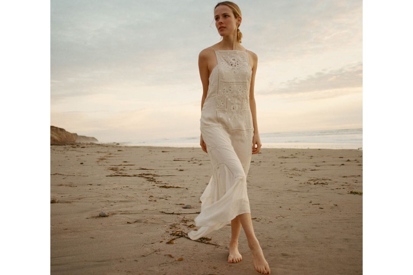 A Bohemian Line for Women, By Women