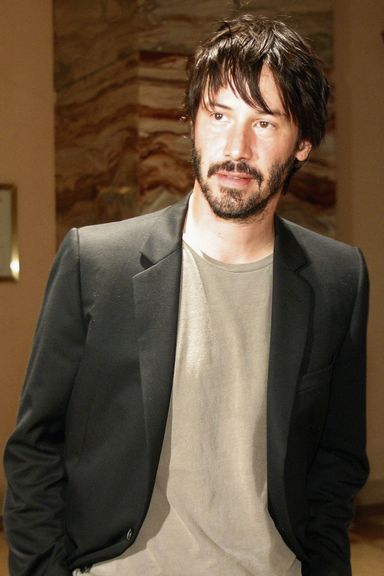 Just 47 Photos of Keanu Reeves