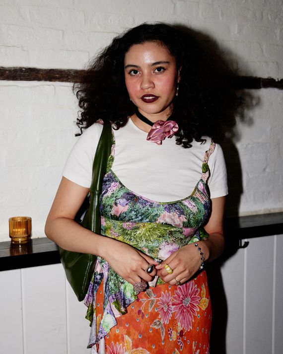 Ice Spice and More of the Bestest Party Pics This Week