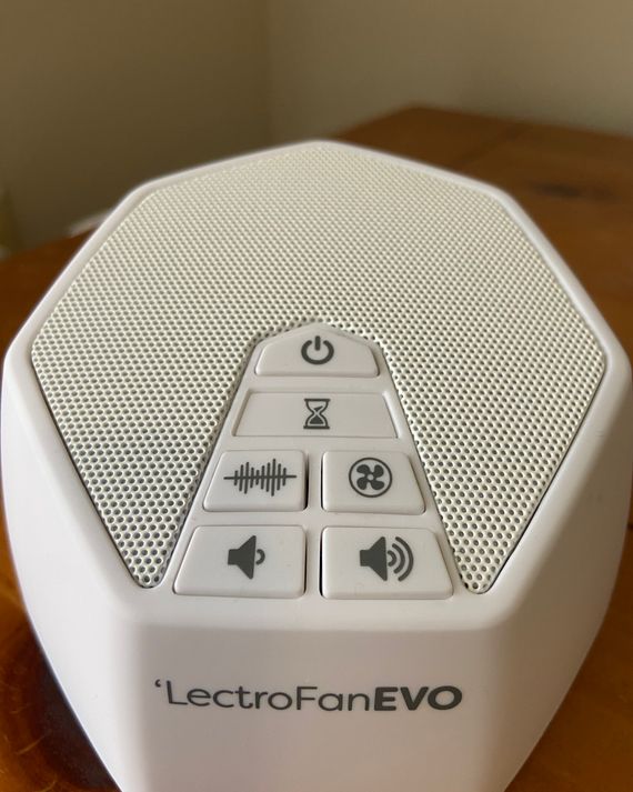 Dohm vs. LectroFan Evo: Which Is the Best Sound Machine? | The Strategist