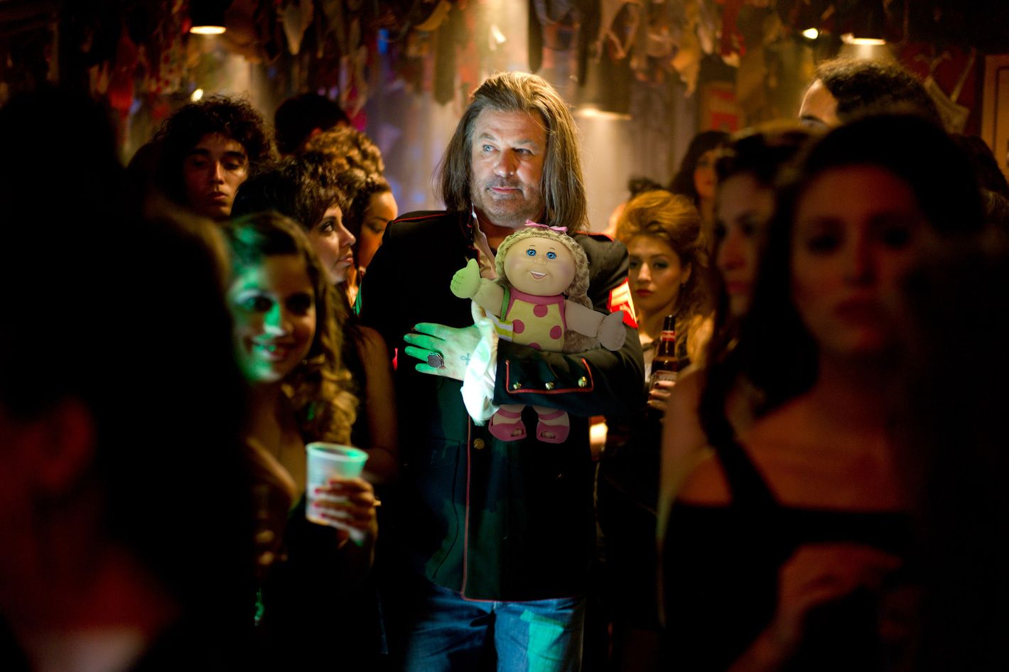 Constance Sack Rock Of Ages