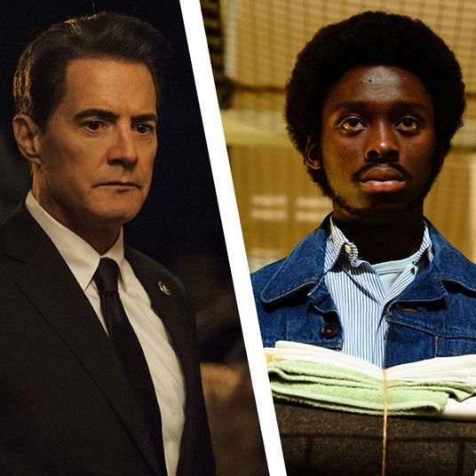 Do You See 3-D Movies in 2-D? - Vulture