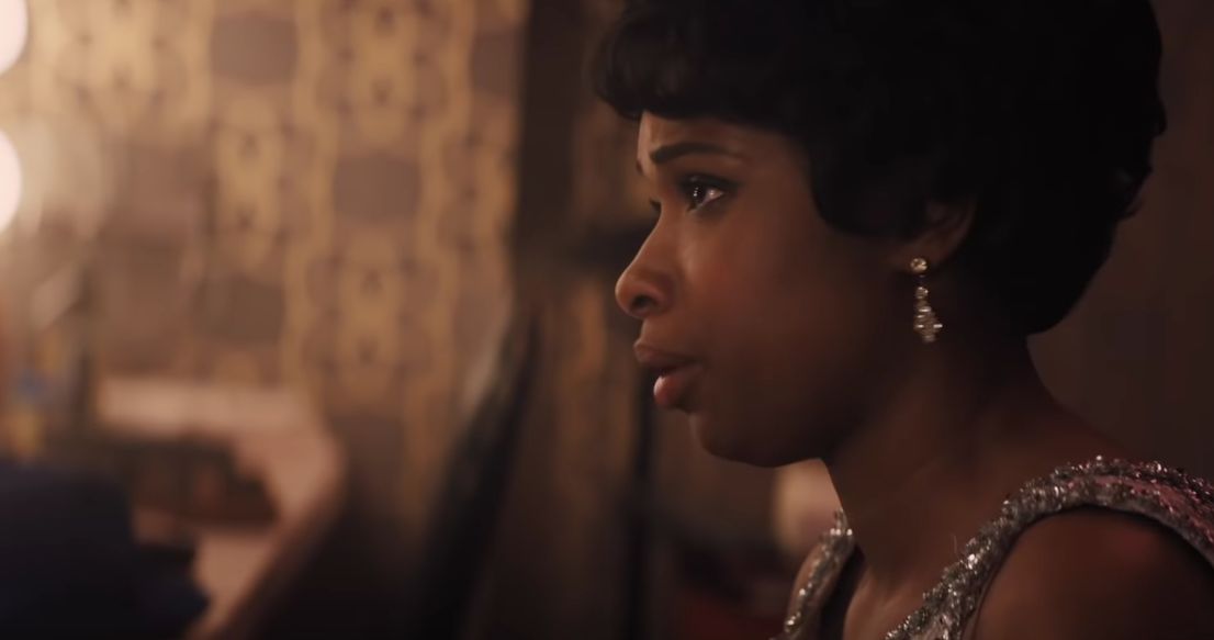 ‘Respect’ Teaser Trailer: Jennifer Hudson Is Aretha Franklin