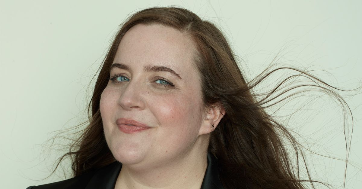 Aidy Bryant Gets What She Wants on Shrill and SNL