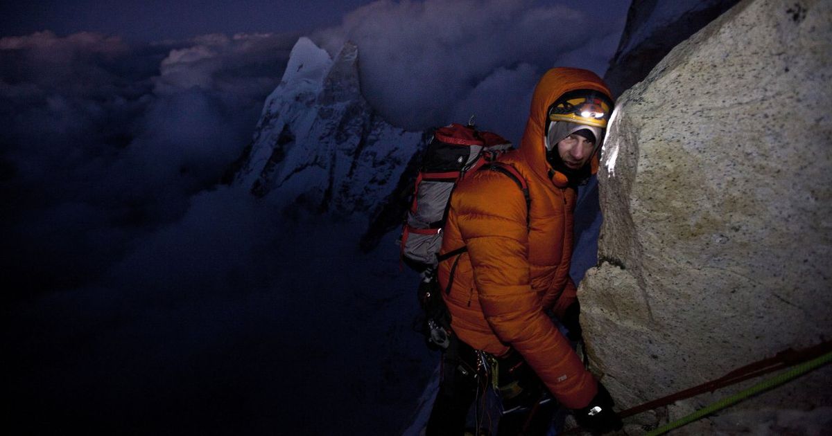 Meru’s Extraordinary Climb Makes for an Extraordinary Documentary