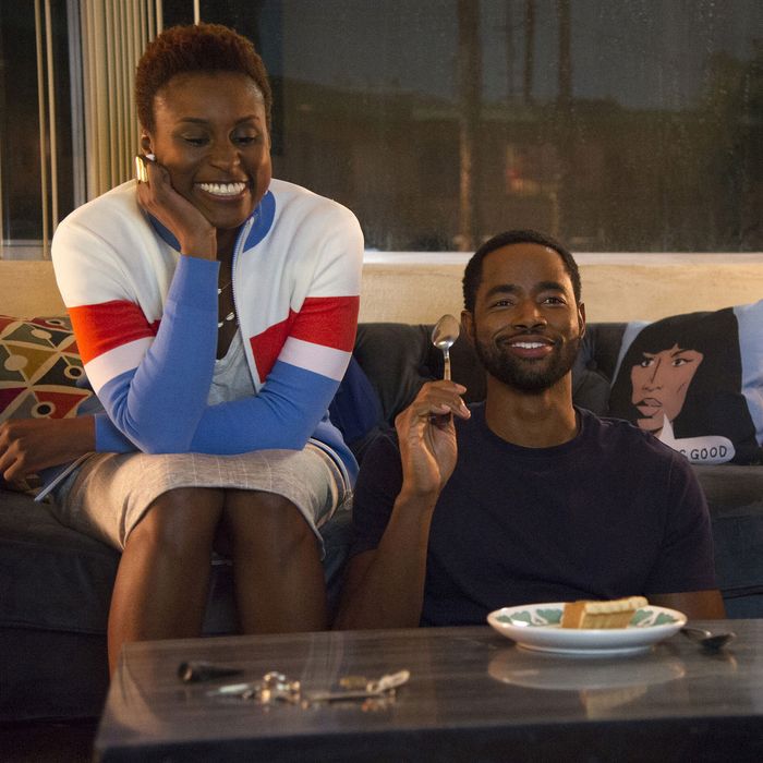 Insecure Recap Karmic Justice