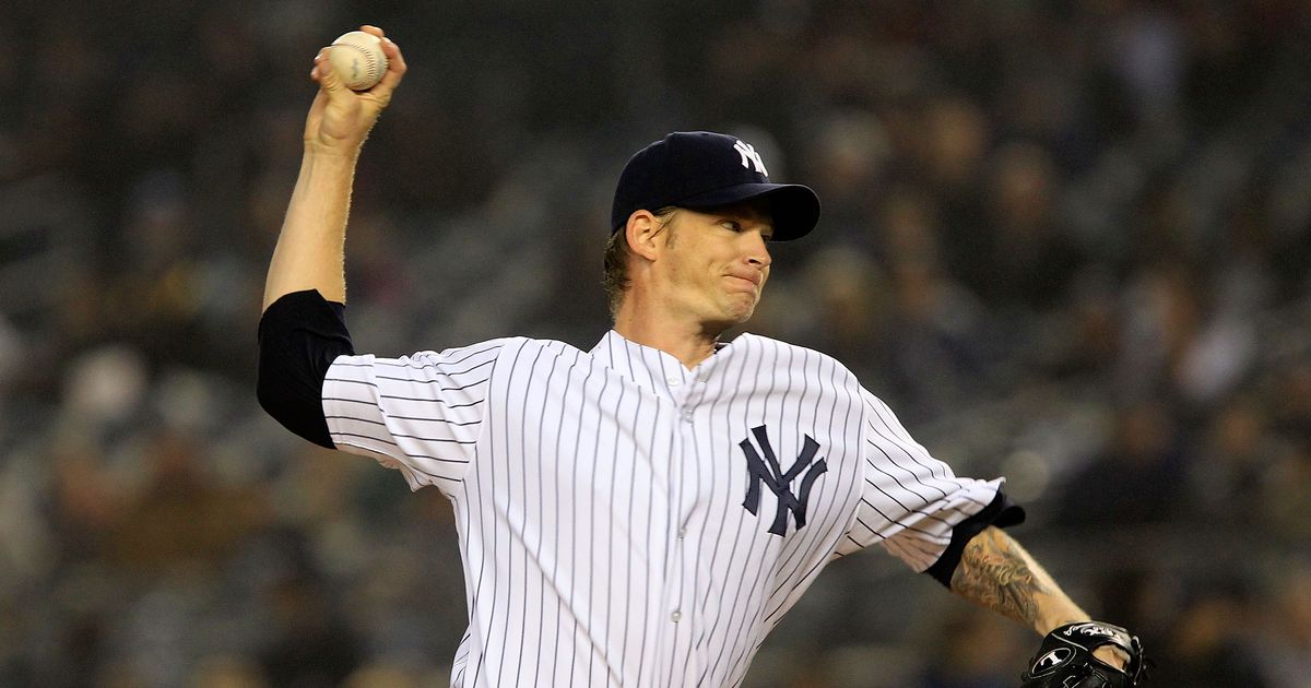 A.J. Burnett Has More Wins Than the Boston Red Sox - TV - Vulture