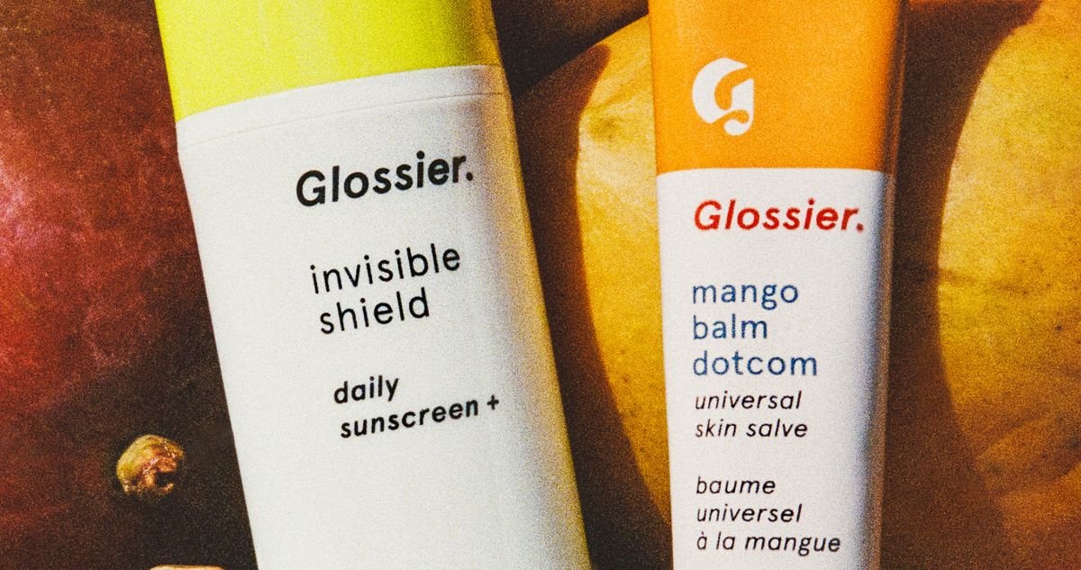 Glossier Is Having a Super Rare Summer Sale Right Now