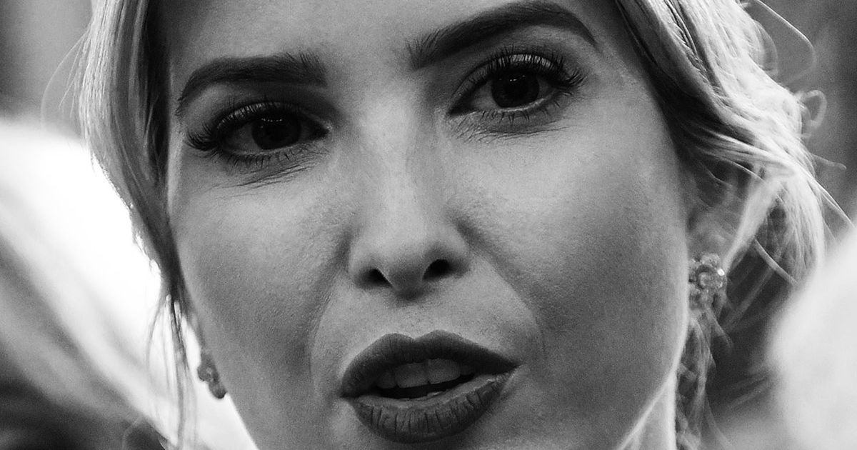 Ivanka Trump Pens Op-Ed on STEM Education for New York Post