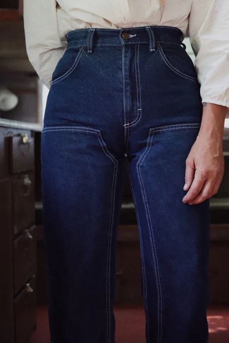 The Jeans The Strategist Editors Buy Themselves 2025 | The Strategist