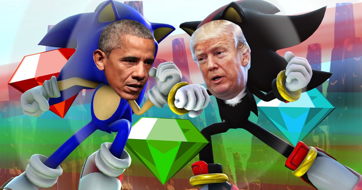 Sonic Boom Chaos Emeralds