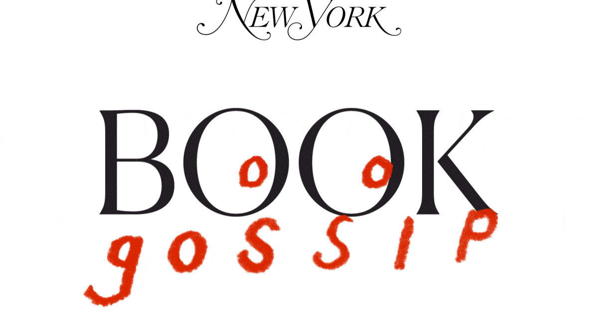 Reintroducing Book Gossip, a Biweekly Newsletter for Readers