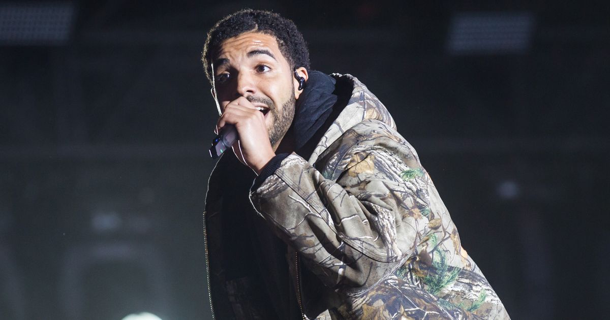 Drake on His ‘Nerve-Racking’ New Sotheby’s Collaboration