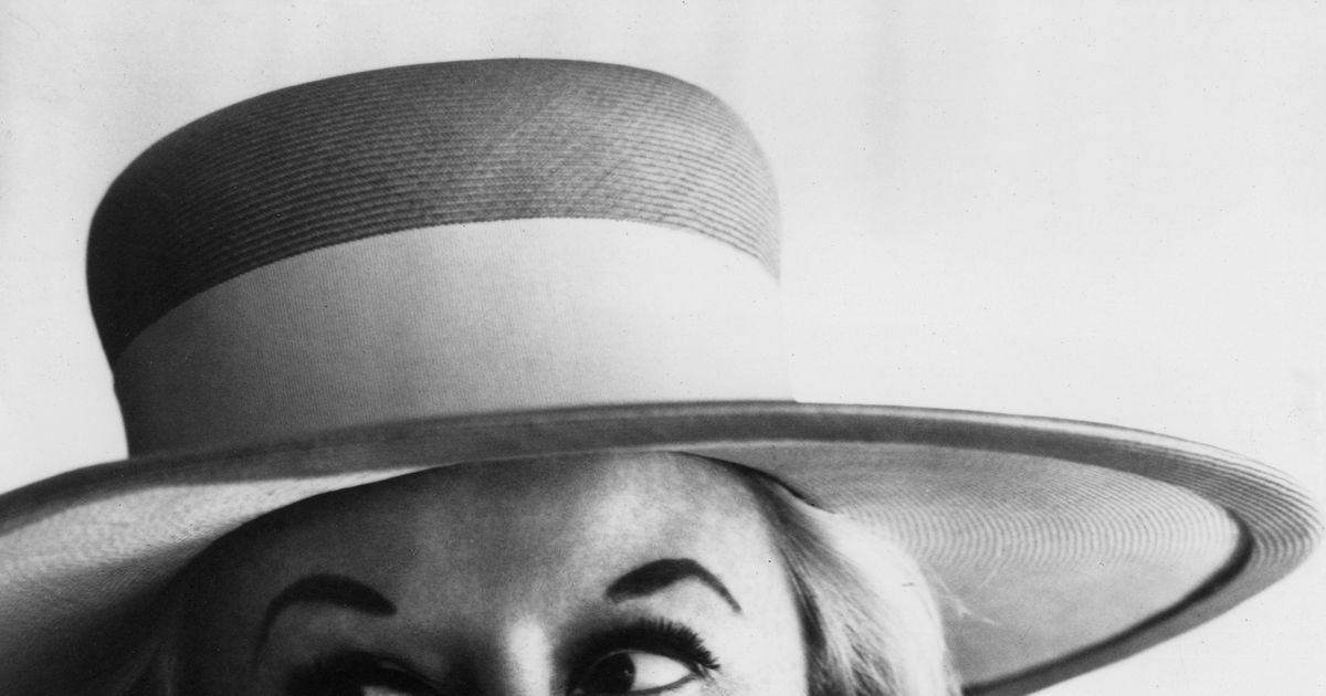 An Ode to Phyllis Diller, the First Female Comic to Joke Like a Man