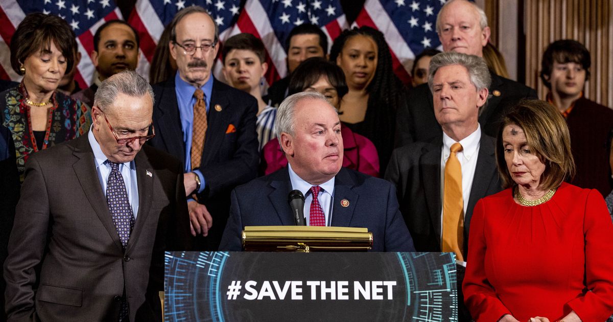 Are Fears of 2022 Losses Driving House Democrats to Retire?