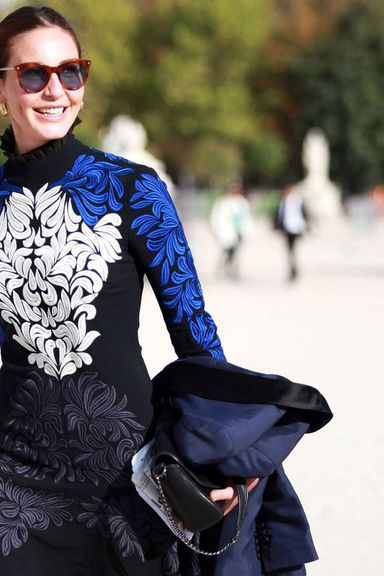 The 30 Most Stylish People From Fashion Month