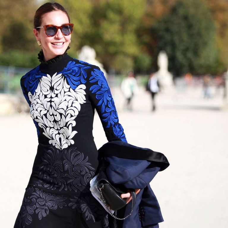 The 30 Most Stylish People From Fashion Month