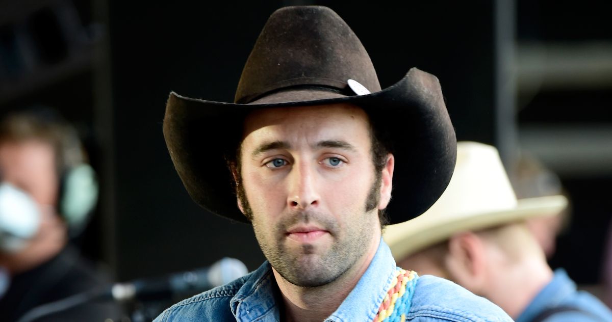 Luke Bell, Country Singer, Dead at 32 After Going Missing