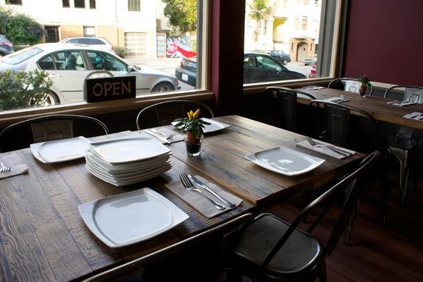 Exclusive: First Look at Kitchen Story, Softly Open Today