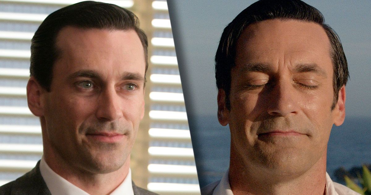 The First and Last Appearances of Mad Men’s Most Memorable Characters ...