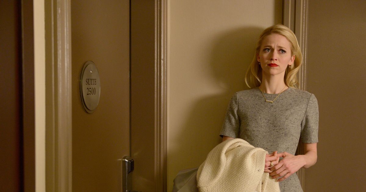 Quantico Recap: The Cabin in the Woods