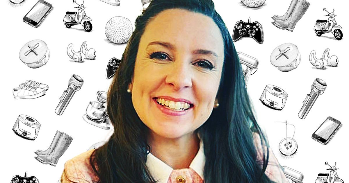 Ms. Rachel’s 9 Favorite Things | The Strategist