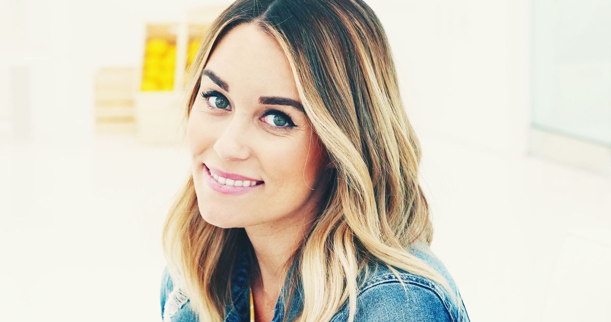 Lauren Conrad Describes Ectopic Pregnancy in Abortion Post