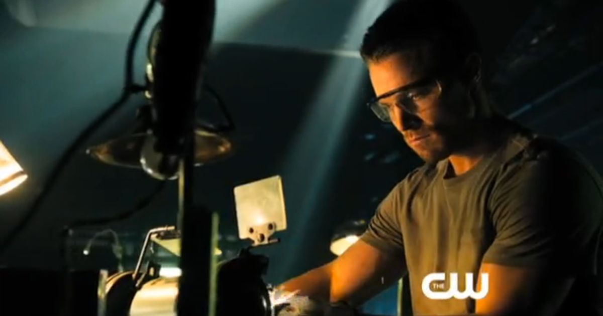 Watch Clips From the CW’s New Shows
