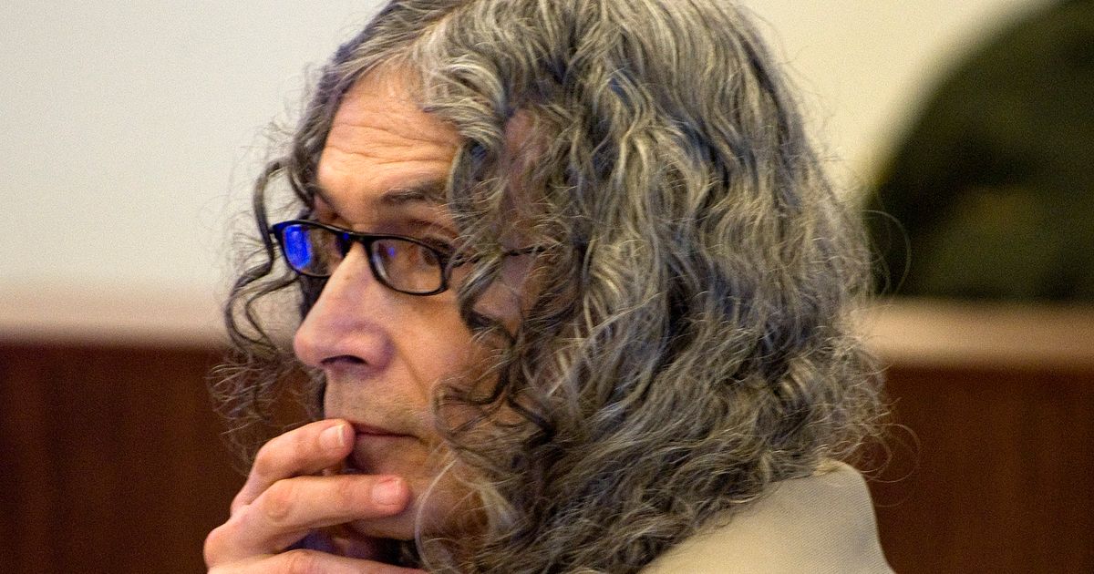 Rodney Alcala Dating Game Killer' Rodney Alcala Charged With