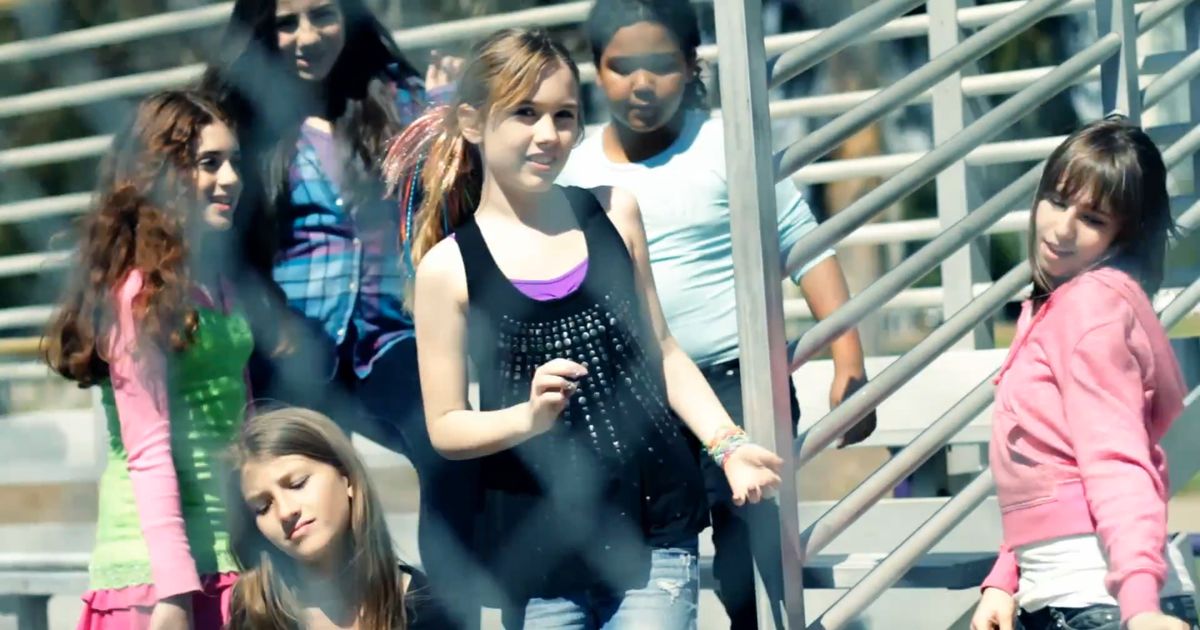 Ark Music Factory Won’t Ever, Ever Stop