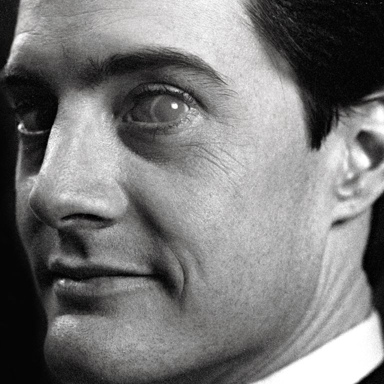 David Chase on the Legacy of Twin Peaks - Slideshow - Vulture