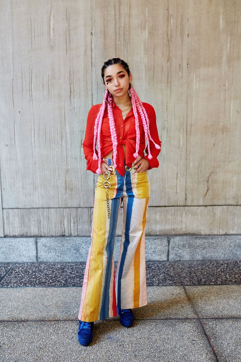 20 Art Students on What Fashion Means to Them